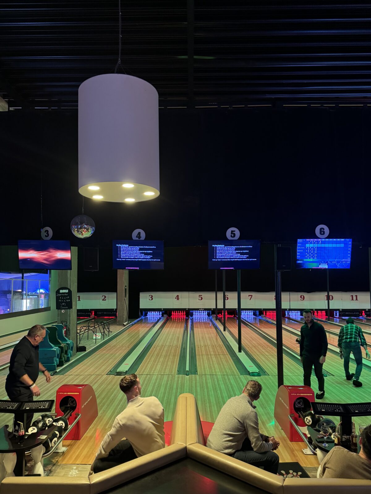 Antwerp Amusement Center | Family Fun & Adventure in Antwerp